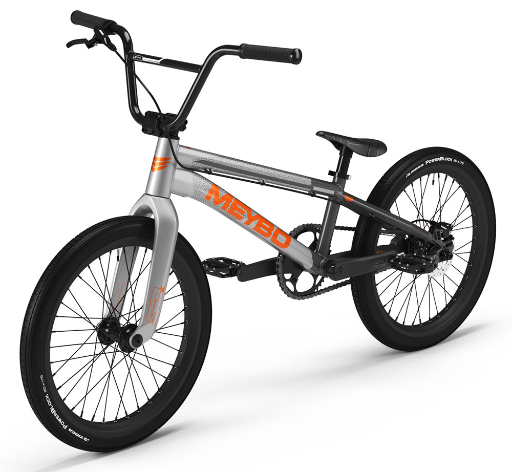 Kickassbmx : Australian BMX freestyle distribution